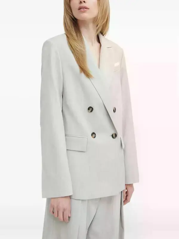 Day Birger Et Mikkelsen Elenora Double-breasted Blazer