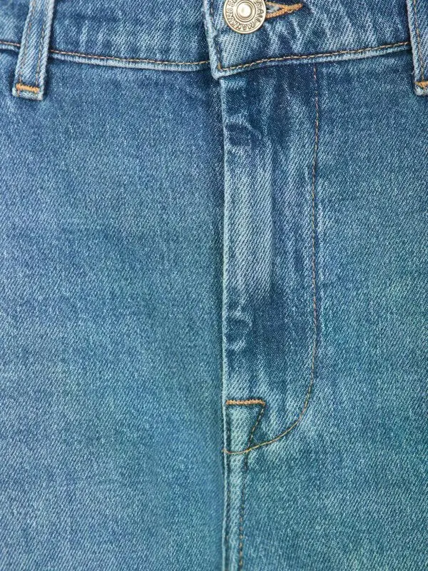 7 For All Mankind Bonnie Jeans
