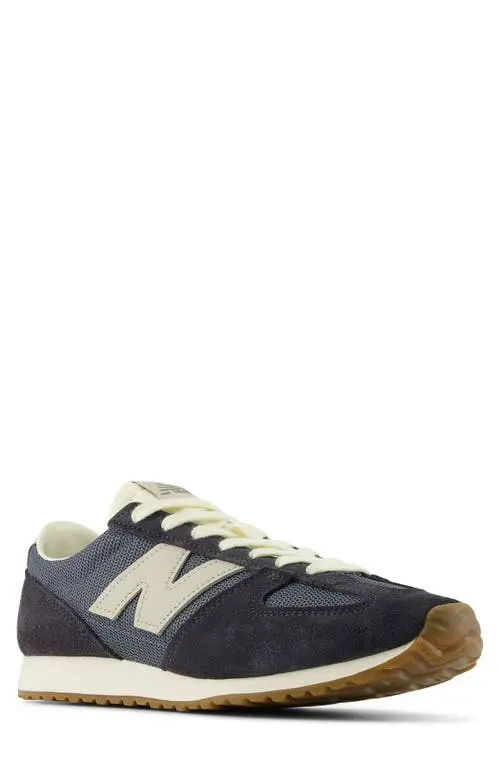 NEW BALANCE 471 Sneaker - Phantom/graphite
