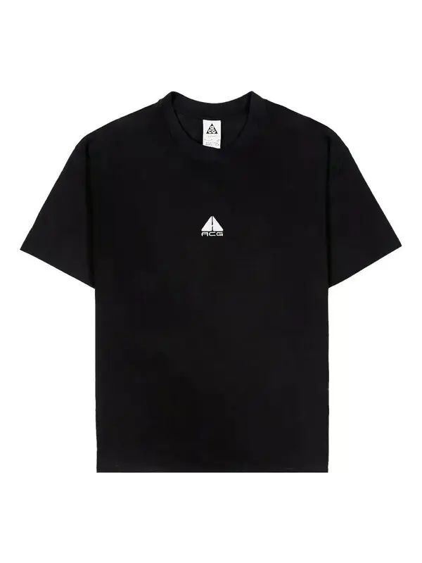 Nike T-shirt - Black