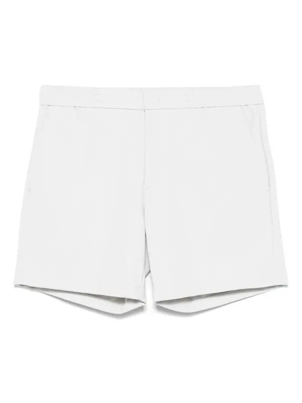 Theory Shorts - Fog