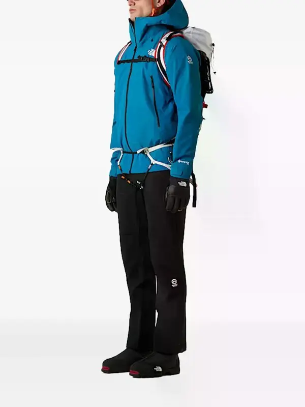 The North Face Logo-print Performance Trousers