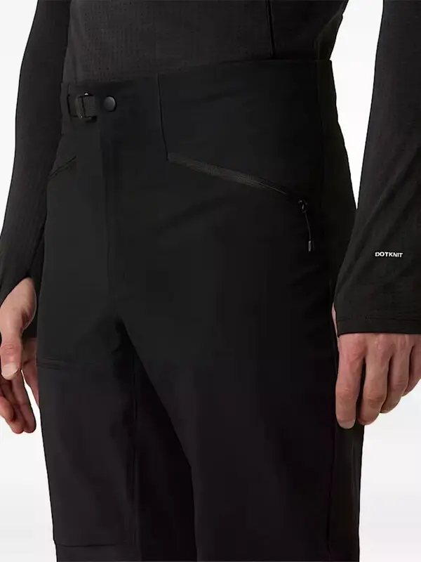 The North Face Logo-print Performance Trousers