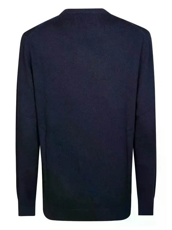 MC2 SAINT BARTH Embroidered Pullover