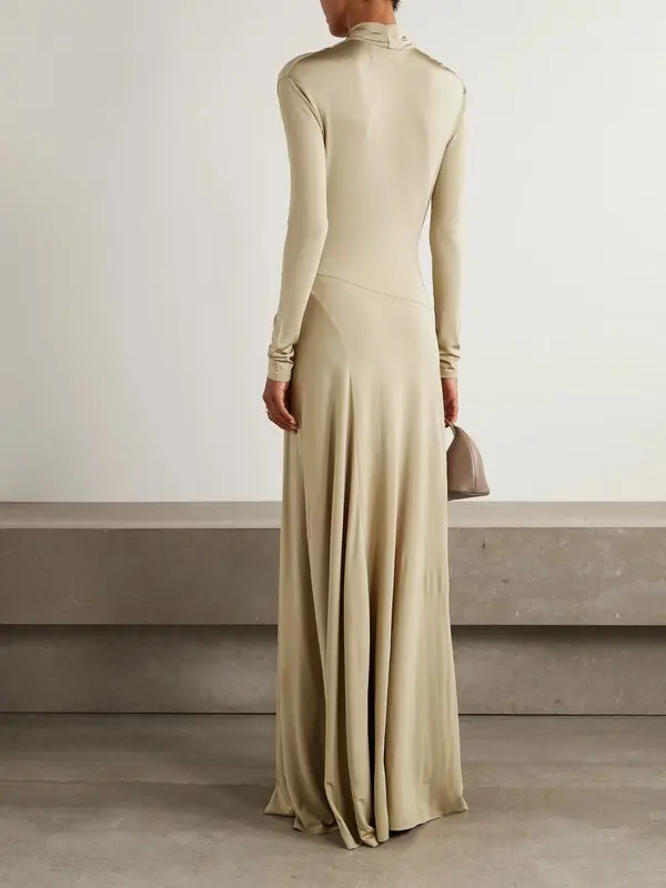 tove green dress Vestido Lorna de Tove Green main image 1