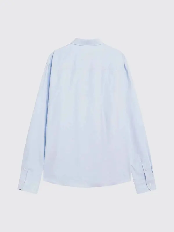 AMI Paris Shirt - Blue