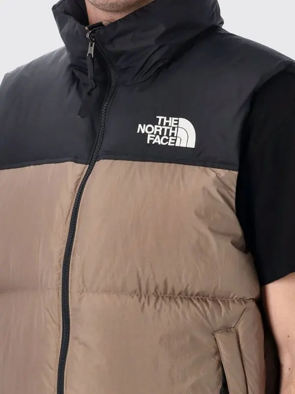The North Face Puffer Vest