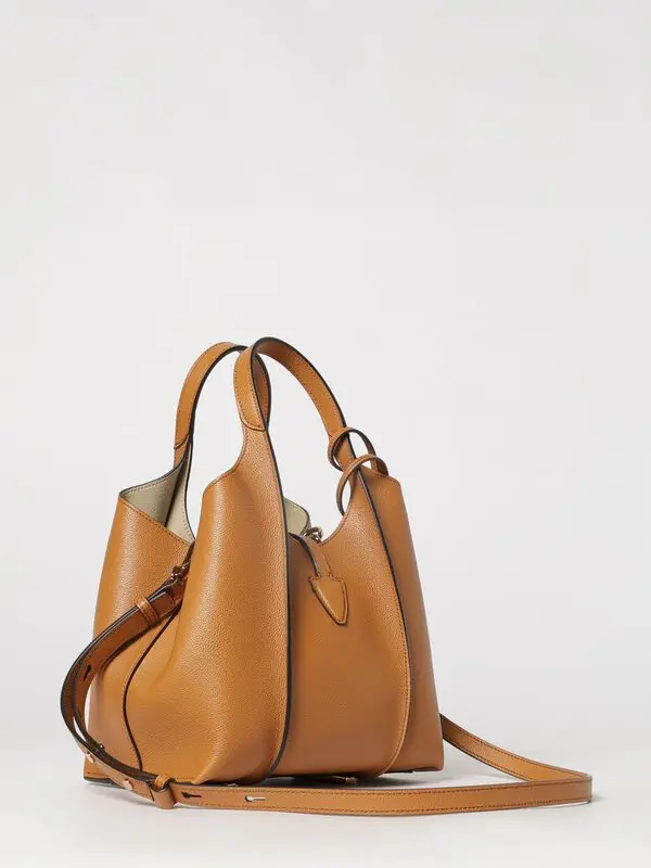 TOD'S Mini Bag - Camel