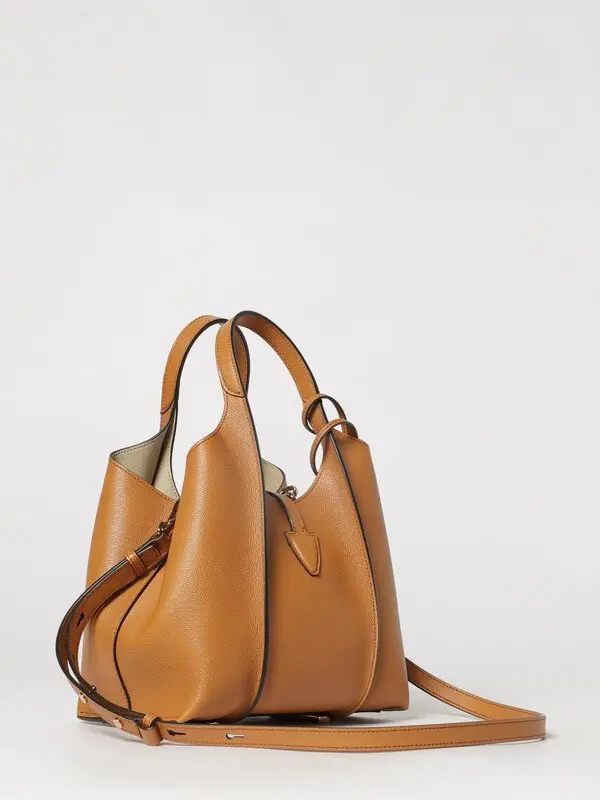 TOD'S Mini Bag - Camel