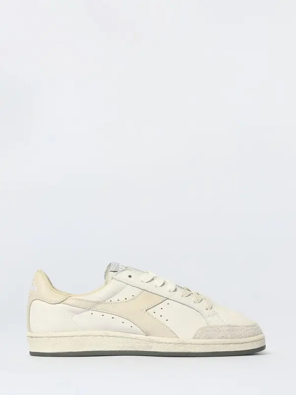 DIADORA HERITAGE Low Top Sneakers - Grey