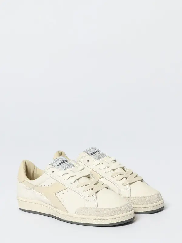 DIADORA HERITAGE Low Top Sneakers - Grey