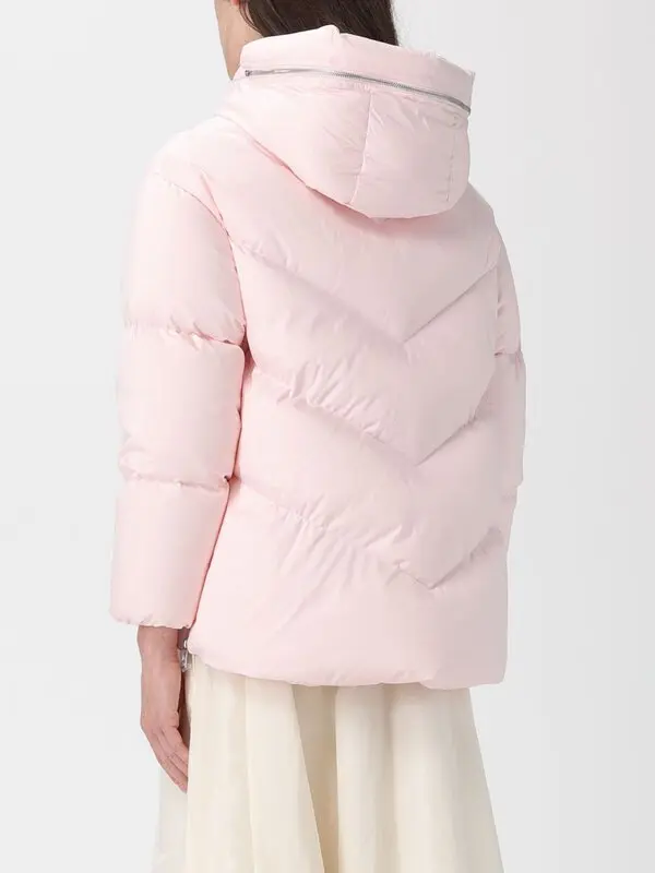 Add Jacket - Pink