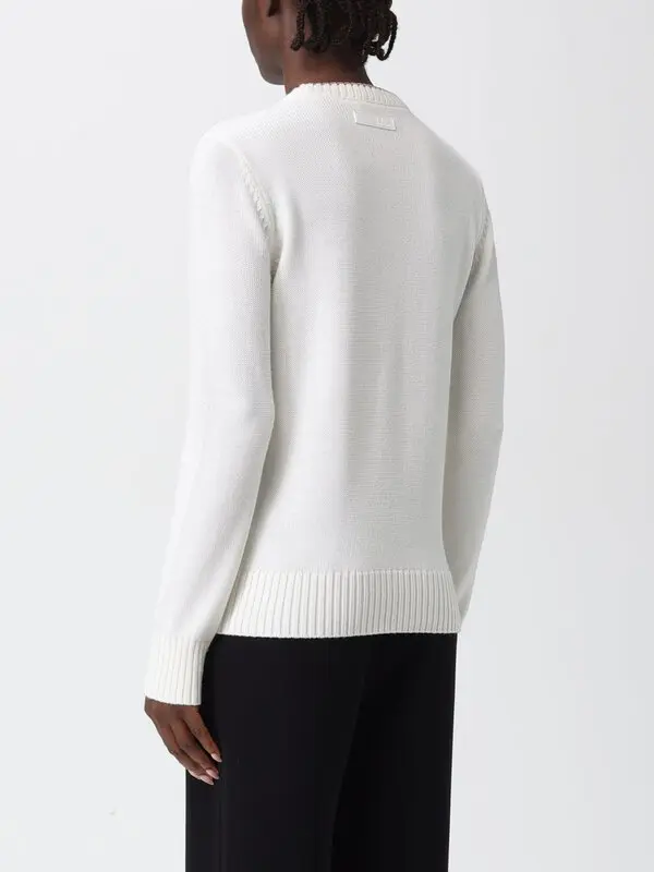 EA7 Sweater - Natural