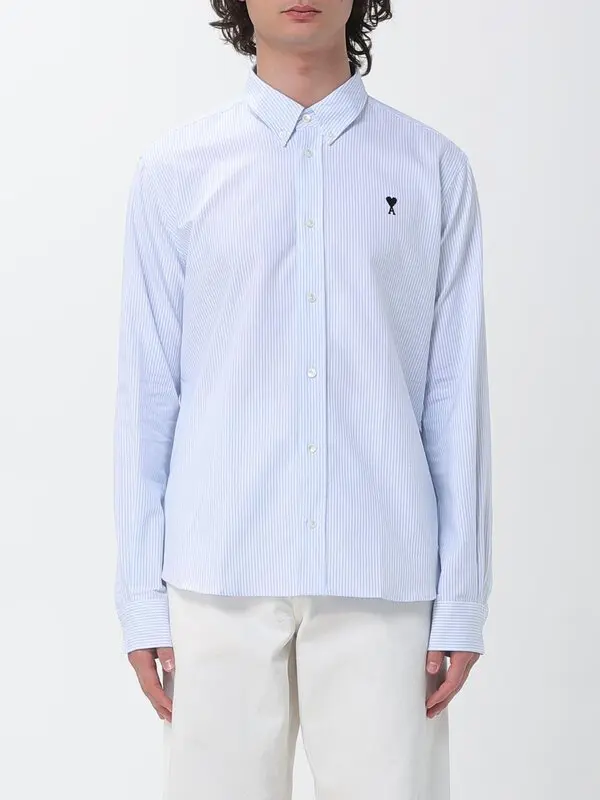 Ami Shirt - Blue