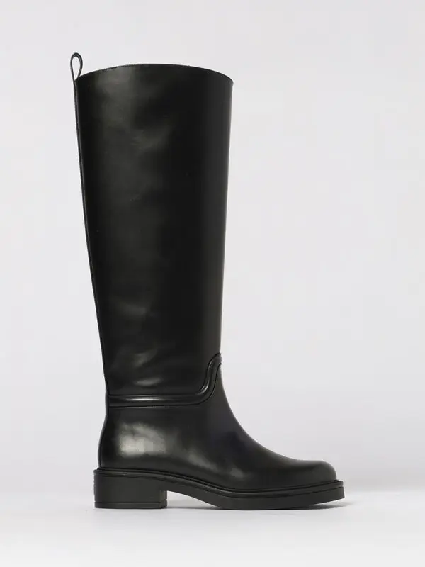 STUART WEITZMAN Boots - Black