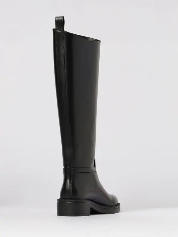 STUART WEITZMAN Boots - Black