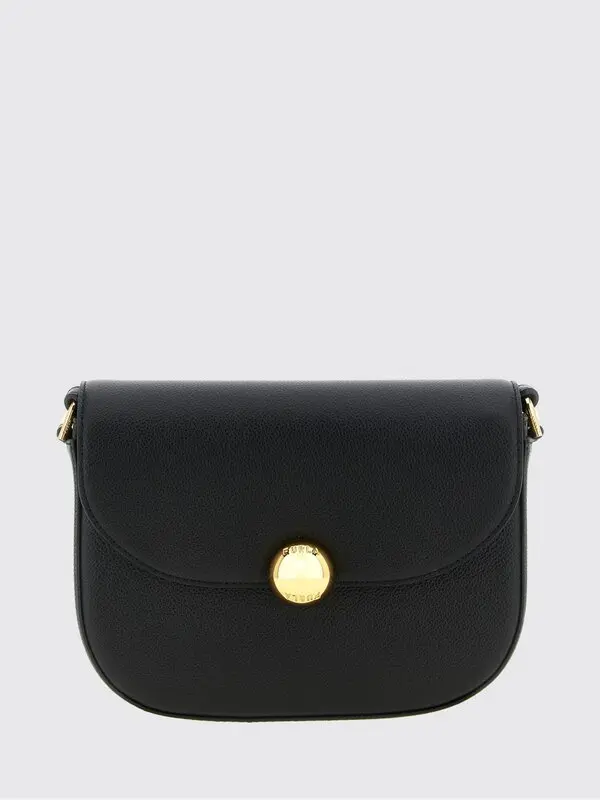 Furla Crossbody Bag - Black