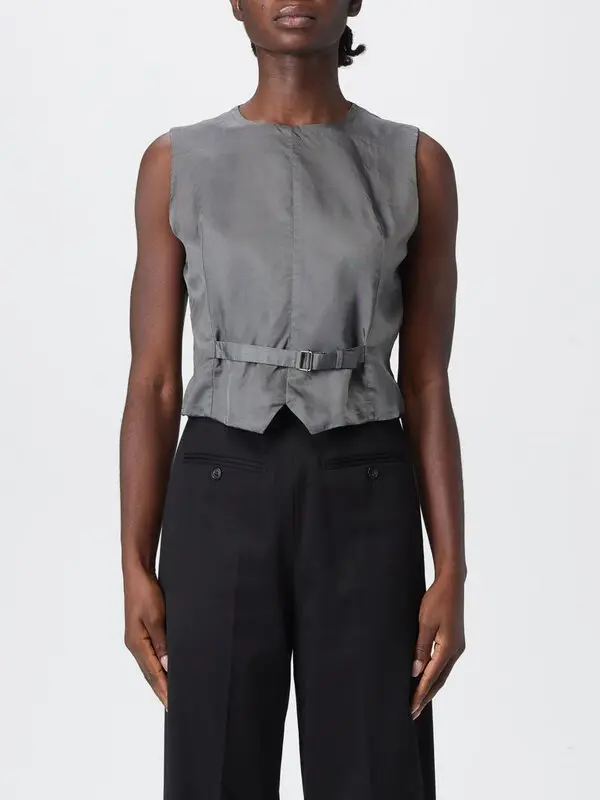 MAISON MARGIELA Sleeveless Top