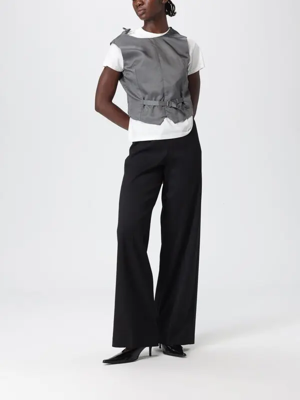 MAISON MARGIELA Waistcoat