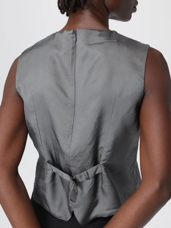 MAISON MARGIELA Waistcoat