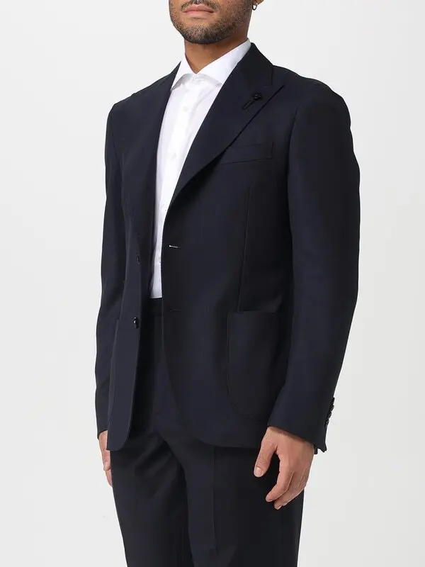 LARDINI Tailored Jacket