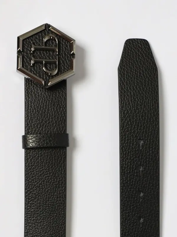 Philipp Plein Belt