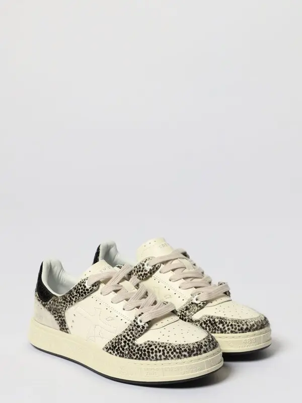 Premiata Low-top Sneakers