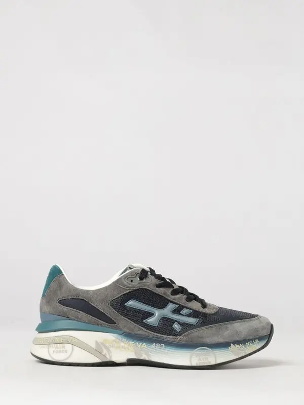 Premiata Sneakers - Blue 1