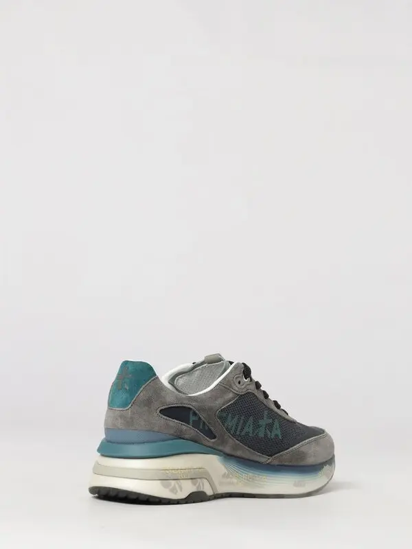 Premiata Sneakers - Blue 1