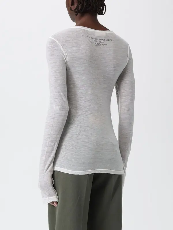 SEMICOUTURE Pullover Sweater