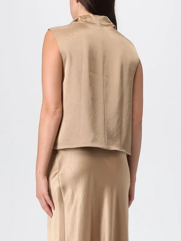 Liviana Conti Sleeveless Top
