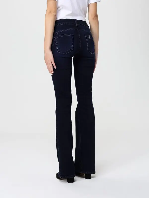 Liu Jo Dark Wash Jeans
