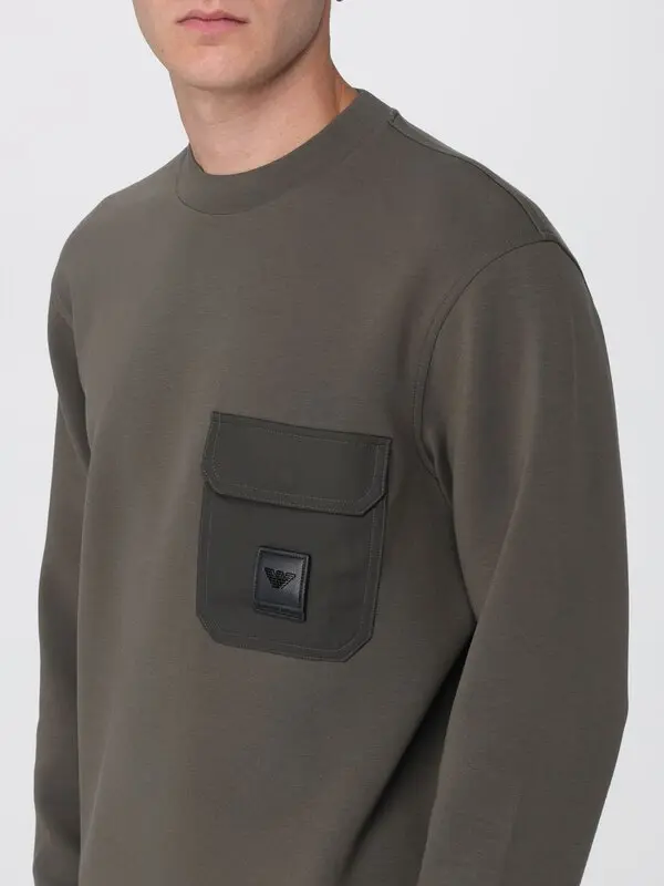 Emporio Armani Sweatshirt