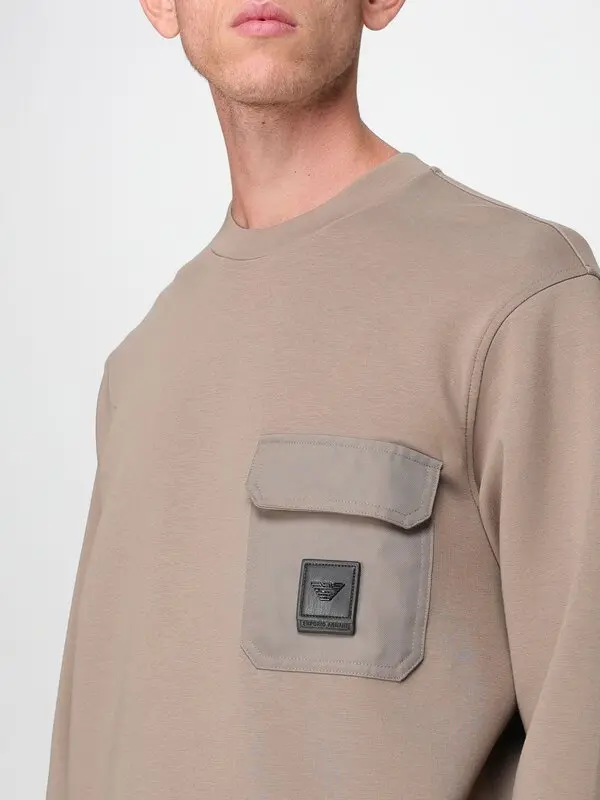 Emporio Armani Sweatshirt