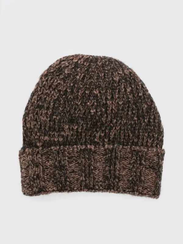 LANEUS Ribbed Beanie