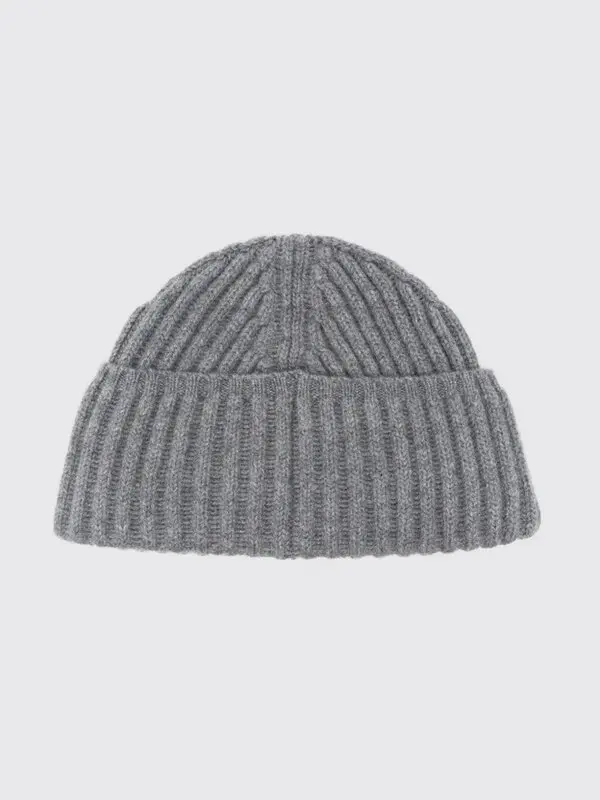 KUJTEN Beanie - Grey