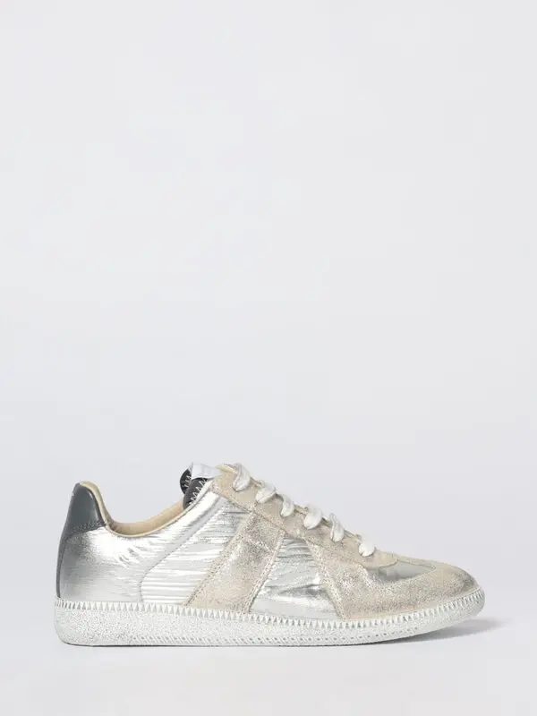 MAISON MARGIELA Low Top Sneakers