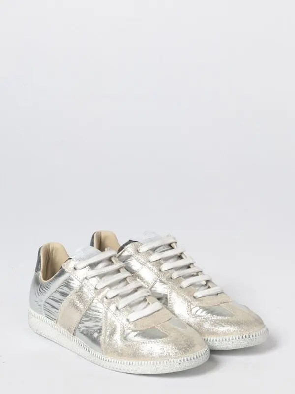 MAISON MARGIELA Low Top Sneakers