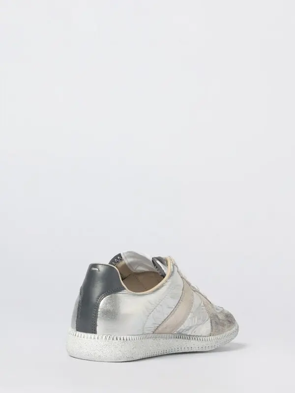 MAISON MARGIELA Low Top Sneakers