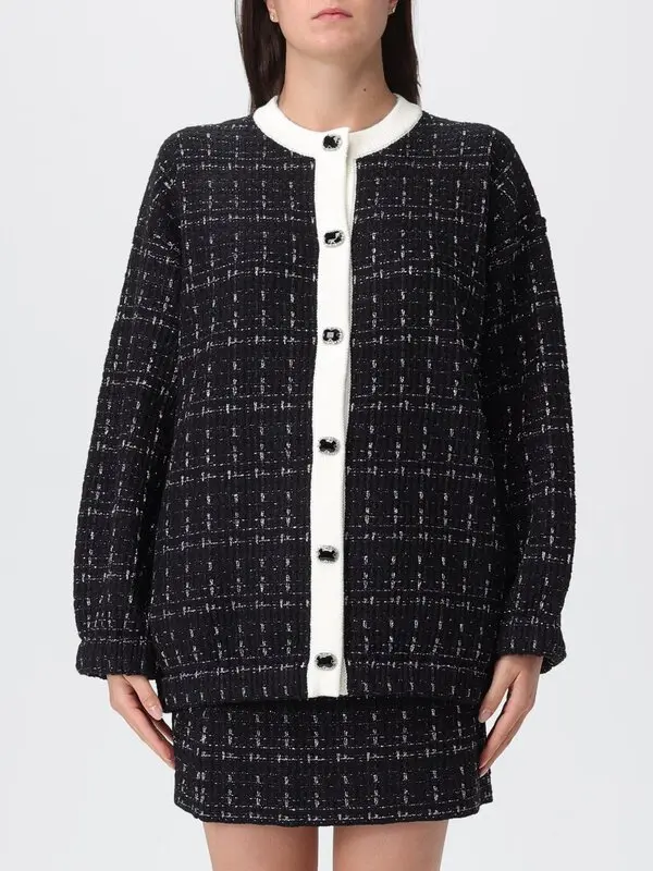 Liu Jo Jacket - Black