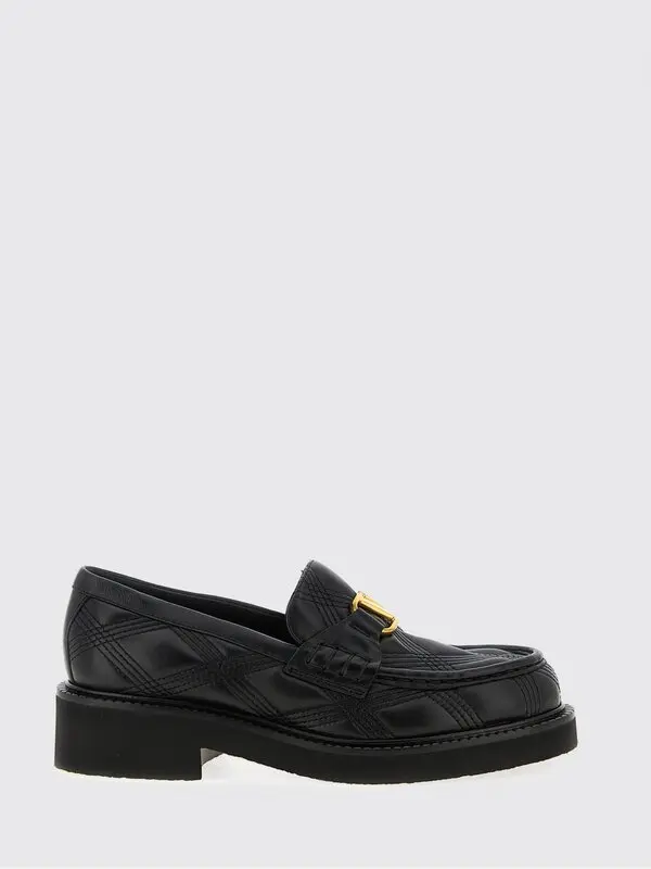 Valentino Garavani Quilted Loafer