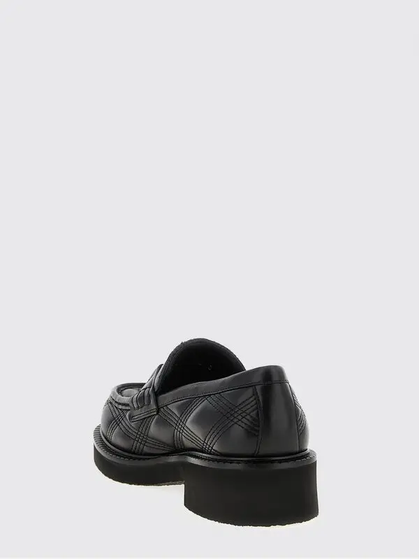 Valentino Garavani Quilted Loafer