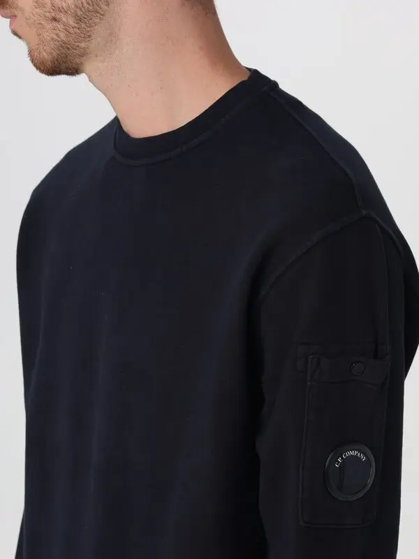 C.P. COMPANY Sweatshirt
