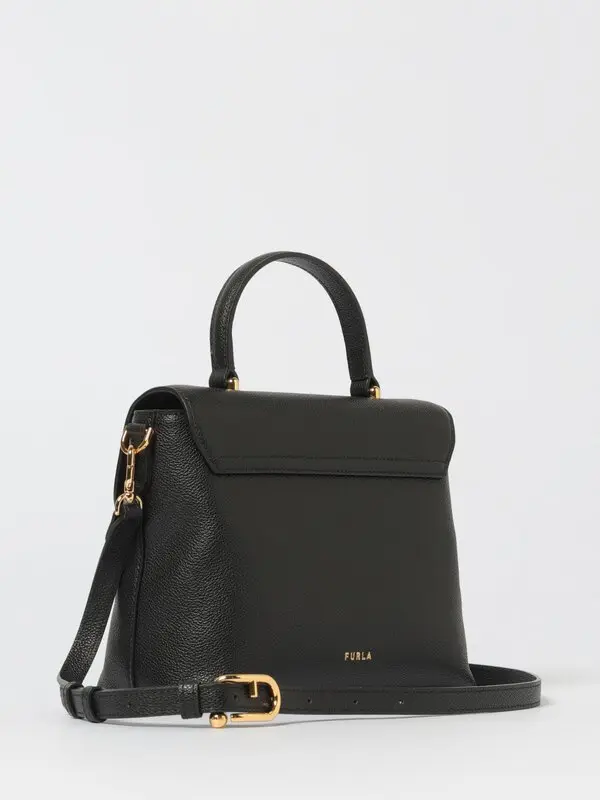 Furla Mini Bag - Black