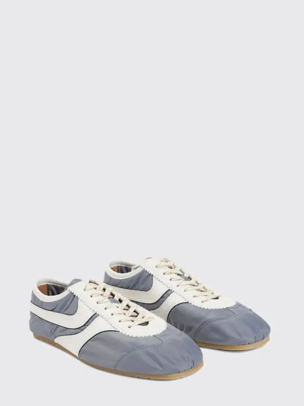 Dries Van Noten Low Top Sneakers