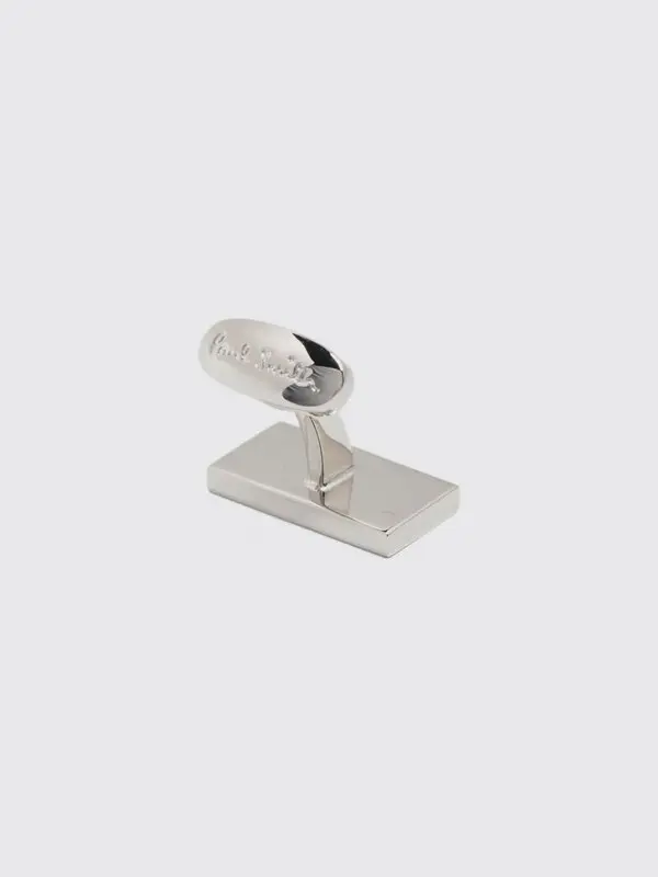 Paul Smith Cufflinks - Silver