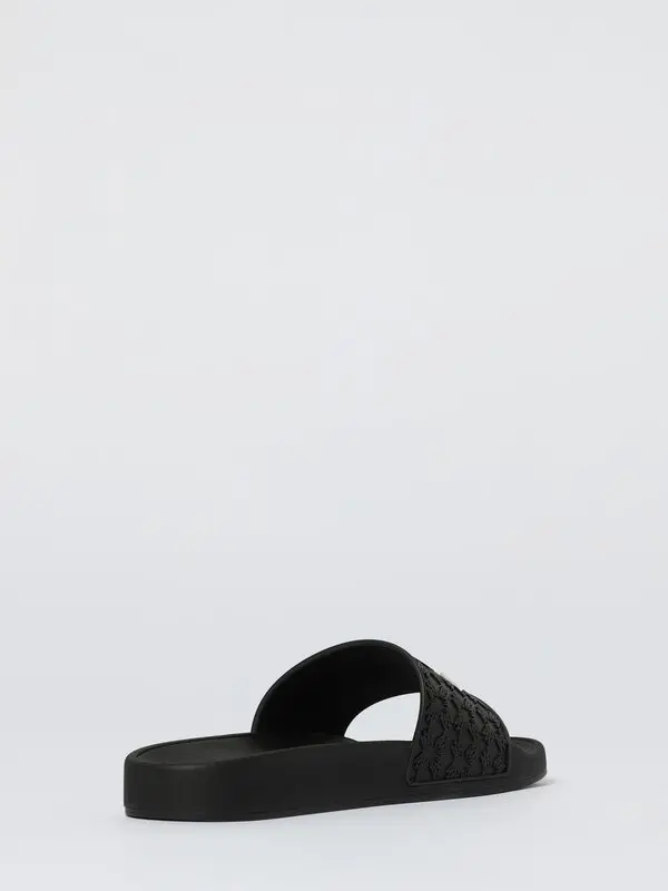 Amiri Slide Sandals