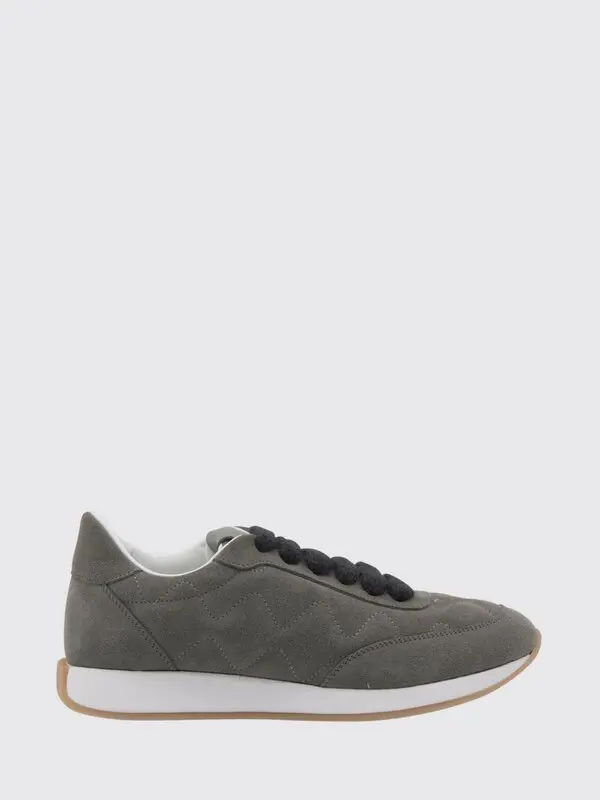 Fabiana Filippi Sneakers - Smoke Grey