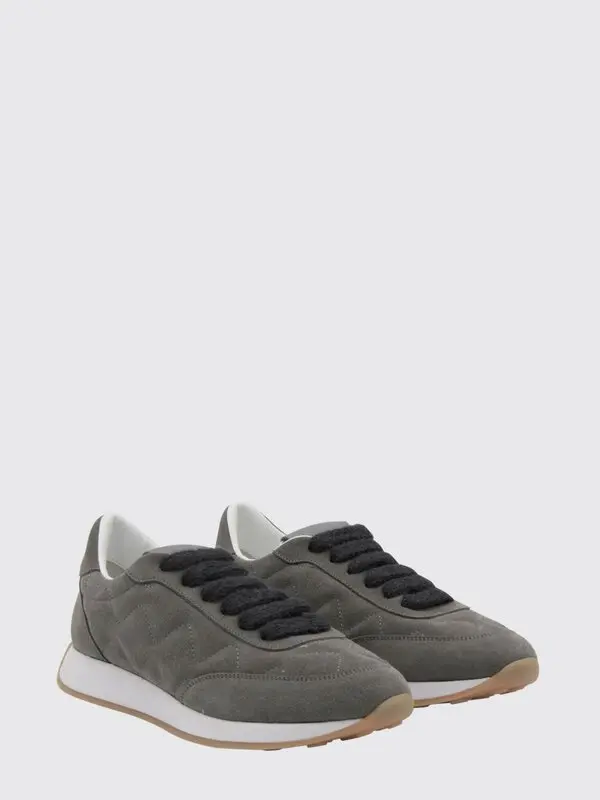 Fabiana Filippi Sneakers - Smoke Grey