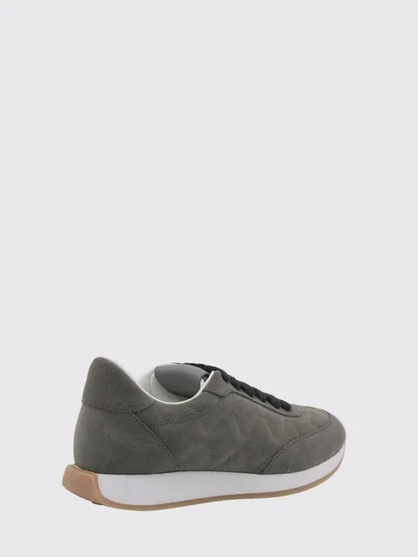 Fabiana Filippi Sneakers - Smoke Grey